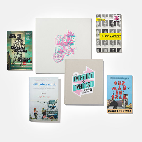 Whisper Editions » » Curated Literary Book Bundle