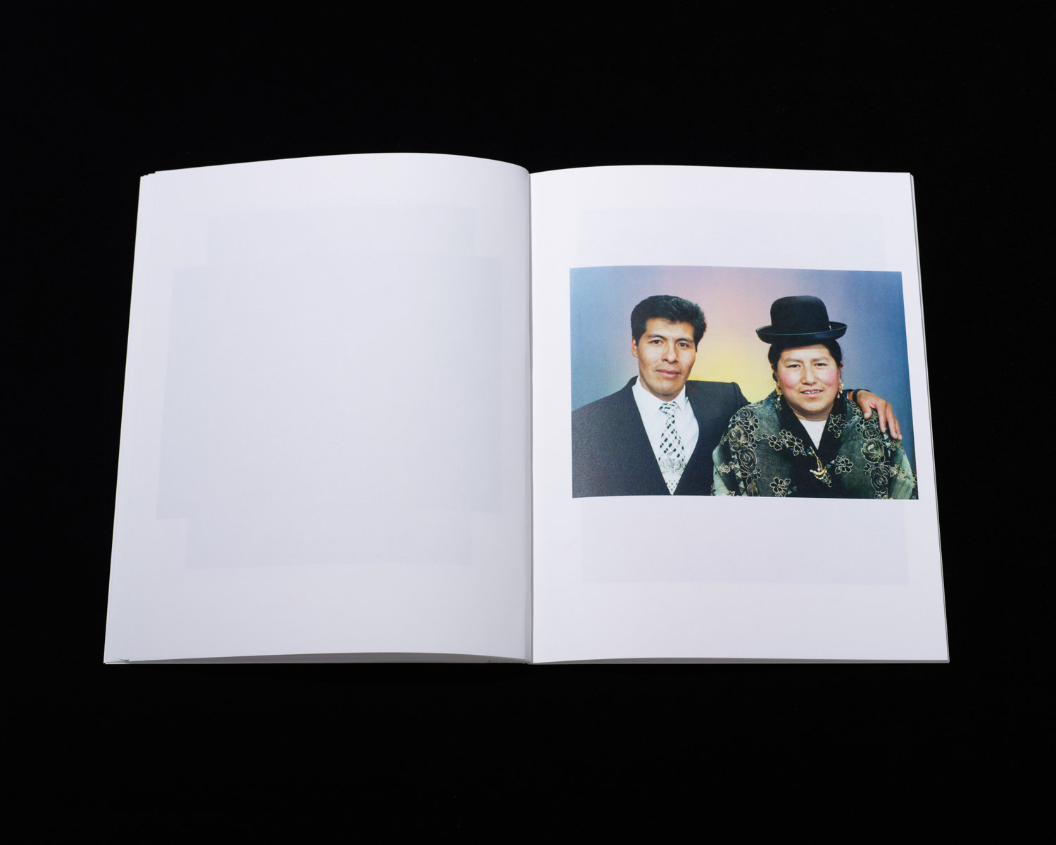 Whisper Editions » STEFAN RUIZ » Bolivia