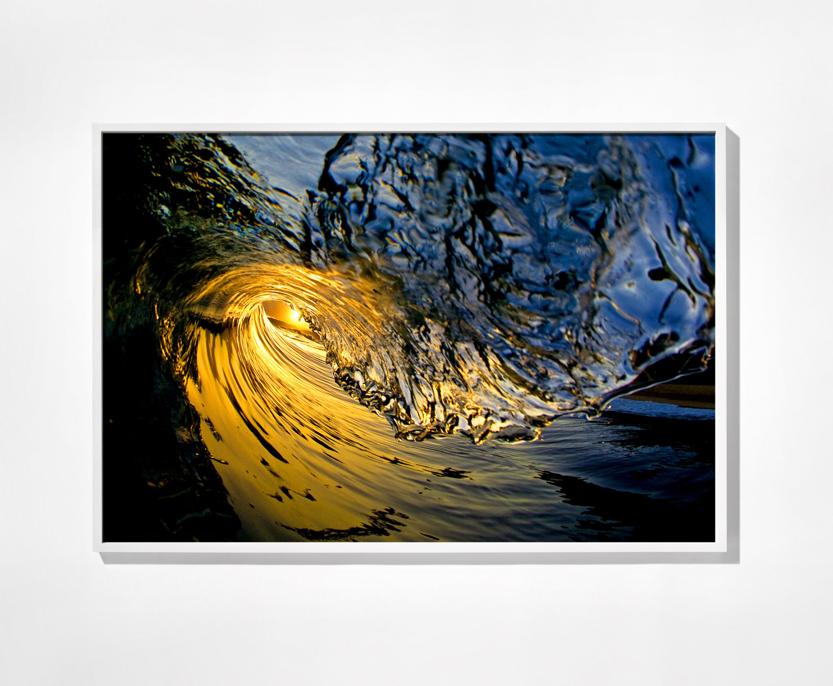 Whisper Editions » CLARK LITTLE » Hana Hou